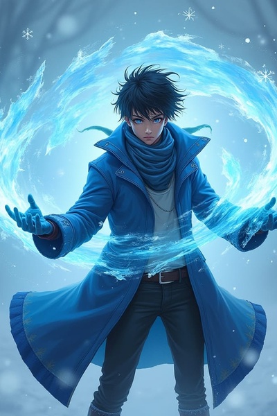 Chapter 3 : The Start - Re: Write [Isekai /LitRPG] | Royal Road