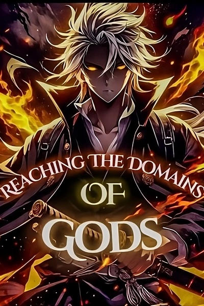 The Beast Among us - Reaching the domain of gods | Royal Road