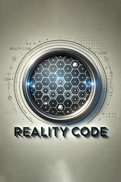 Ch 002 - Let's End the World - Reality Code | Royal Road
