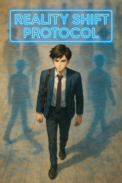 Reality Shift Protocol | Royal Road