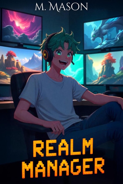 Realm Manager | Royal Road