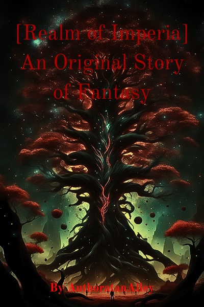 Prologue: By the Eagle of Black and Cross of White, I banish Thee ...