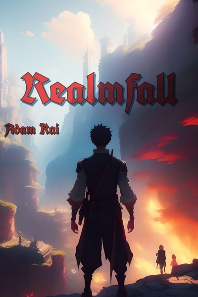 Realmfall : Dungeon of Gomorrah | Royal Road