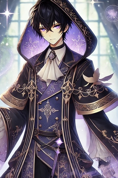 26. prologue: king vs king ii - Reaper 666 | Royal Road