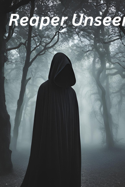 The Grim Ash - Reaper Unseen | Royal Road