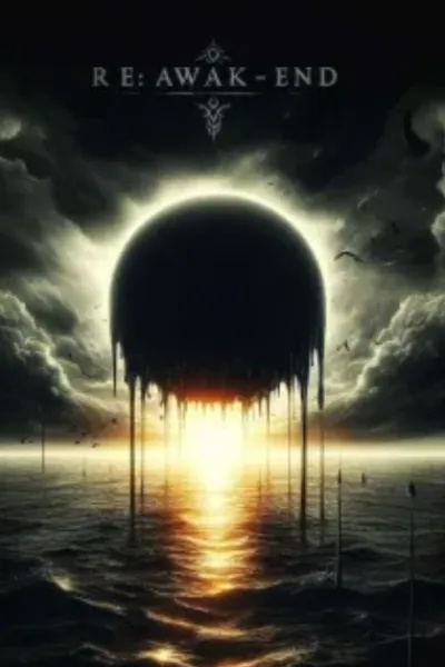 Chapter One: Dark Waters Immortal - Re:awake-end | Royal Road