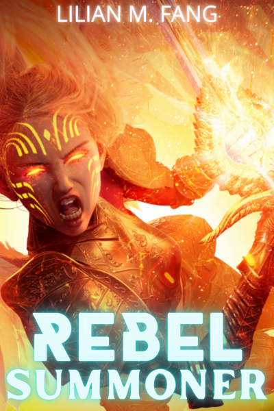Rebel Summoner | Royal Road