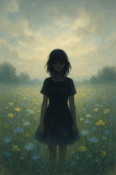 Chapter 9 A Family S Kindness A Daughter S Smile I Rebirth Before