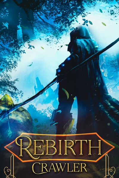 Rebirth: Crawler | Royal Road