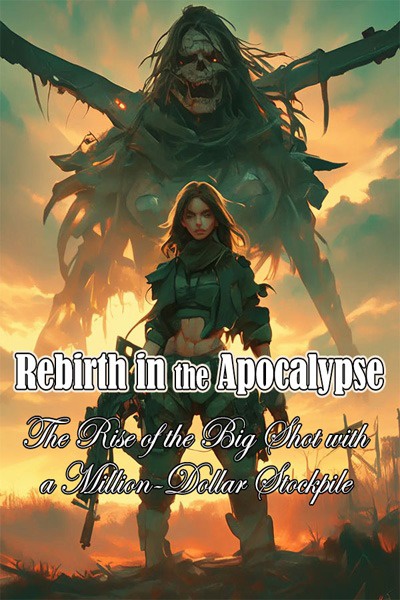 Chapter 9: The Arrival of the Doomsday Era - Rebirth in the Apocalypse ...