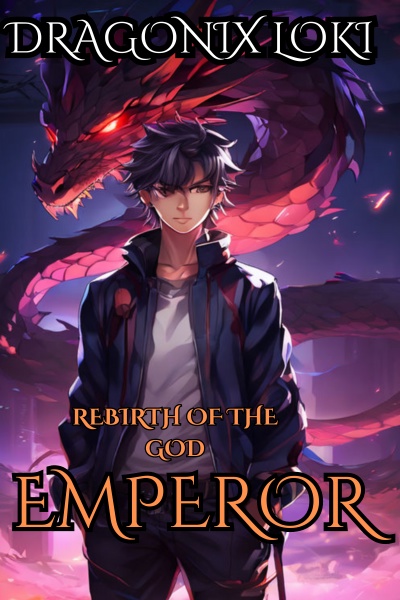 Chapter 2: Reincarnated - Rebirth of the God Emperor: A Xianxia ...