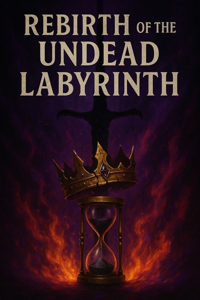 Rebirth of The Undead Labyrinth | Royal Road