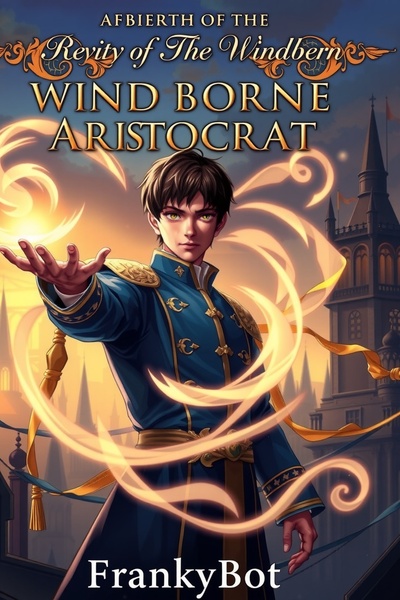 A New World, A New Beginning - Rebirth of the Windborne Aristocrat | Royal Road