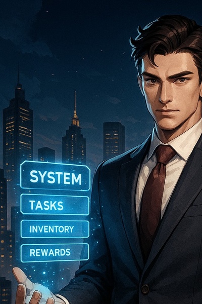 Rebirth: The Investment God System | Royal Road