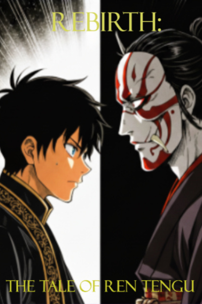 Chapter 6: golem training! - REBIRTH: The tale of Ren Tengu | Royal Road