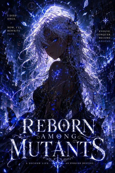 Reborn Among Mutants | Royal Road
