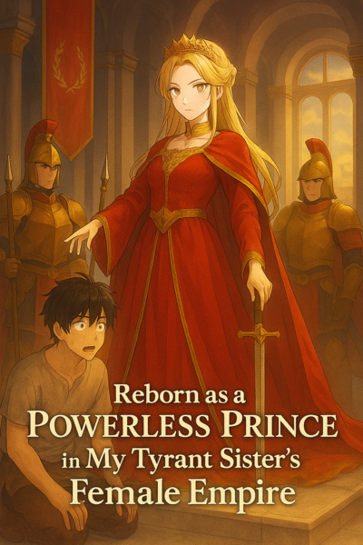 Chapter 16: What the Void Unmakes - Reborn as a Powerless Prince in My ...