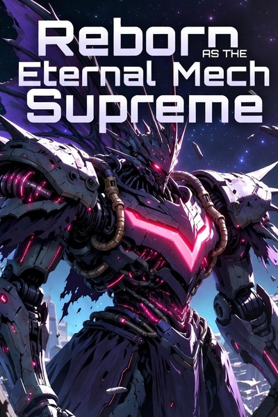 Chapter 2 The Broken Supreme - Reborn as the Eternal Mech Supreme ...