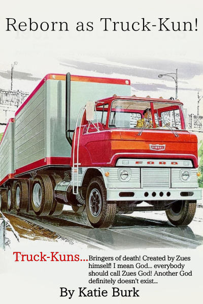 Ch. 11: something WICKED this way comes... - Reborn as Truck-Kun ...