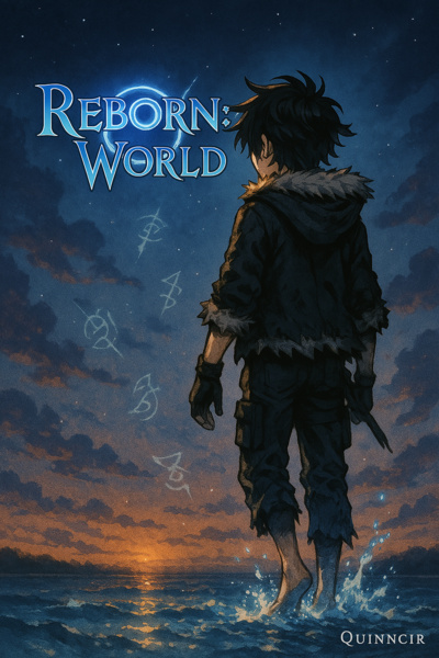 Reborn in a World I Never Knew | Royal Road