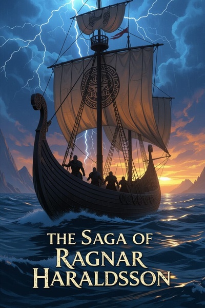 Chapter 6 - Odin's Hand - The Saga of Ragnar Haraldsson | Royal Road