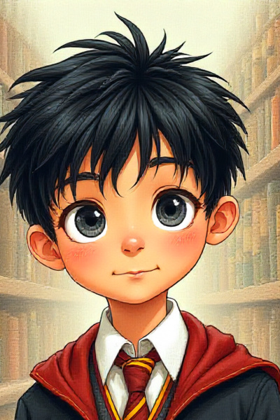 Chapter Eleven: A Feast of Knowledge - Reborn in Wizarding World ...