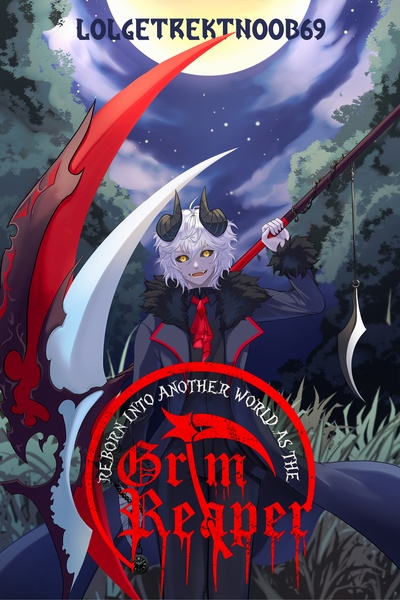 Chapter 29 - Further into the never-ending Nightmare - (The Lustful ...