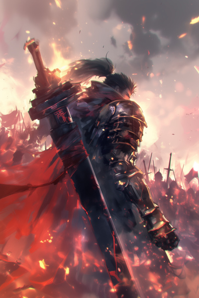 Chapter 4: To Battle - Reborn on the Fields of Death | Royal Road
