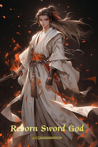 Reborn Sword God | Royal Road