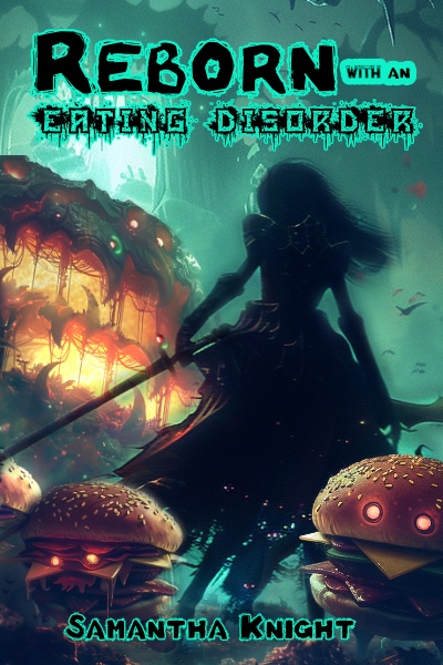 Reborn with an Eating Disorder | Royal Road