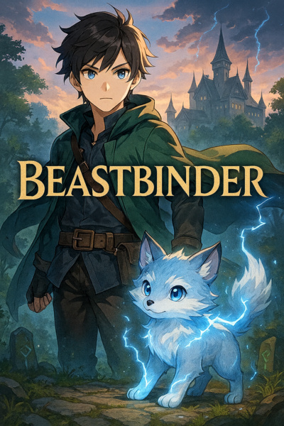 Reborn With the Beastbinder System | Royal Road