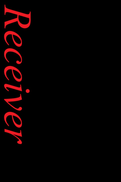 Receiver | Royal Road