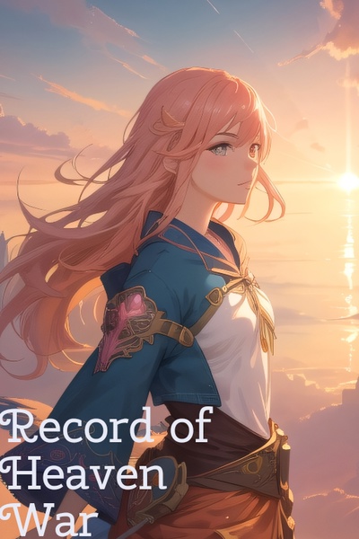 Record of Heaven War | Royal Road