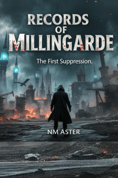 Newest Fictions | Royal Road