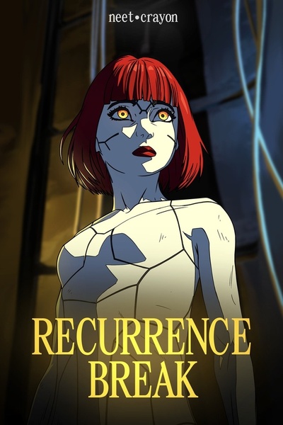 Chapter 1 - You won't take me - Recurrence Break | Royal Road