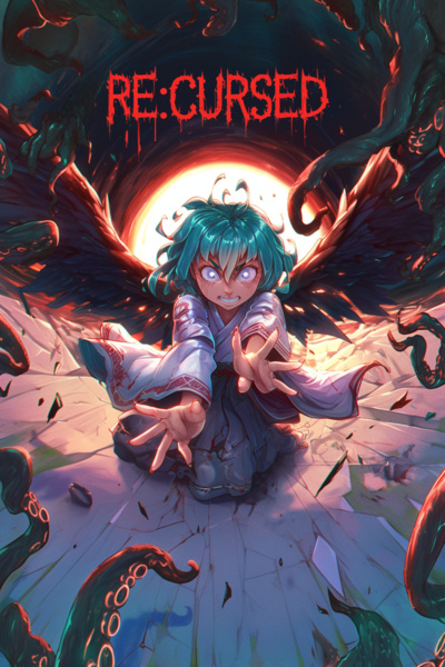 Chapter 3: Naming Ceremony - Re:Cursed | Royal Road