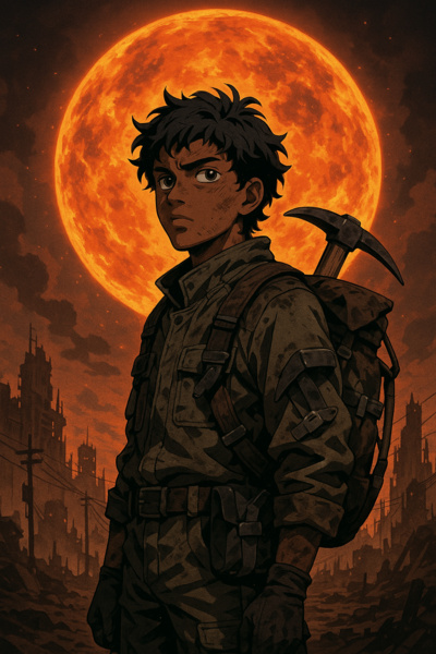 Red Company | Royal Road