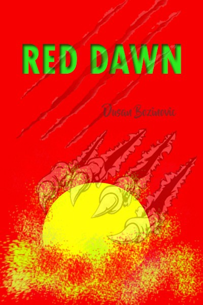 Red Dawn | Royal Road