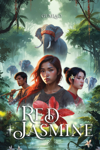 Red Jasmine | Royal Road