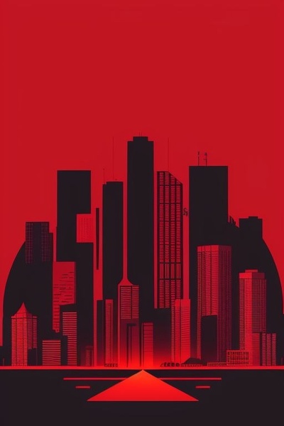 Red Night. | Royal Road