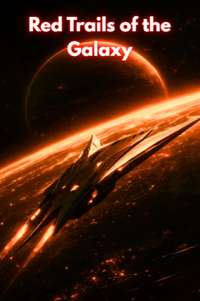 Chapter 22 - On the Other Side - Red Trails of the Galaxy | Royal Road