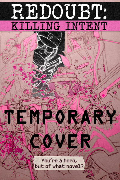 CH.14: Children of The Sea - Redoubt: Killing Intent [Crafting, Fantasy ...