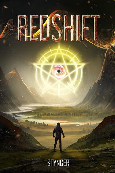 RedShift | Royal Road