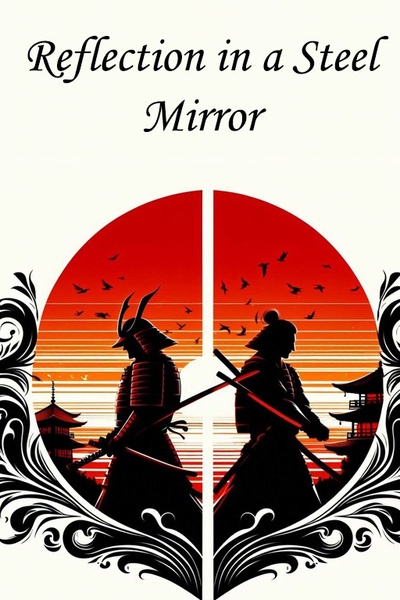 Reflection in a Steel Mirror - Reflection in a Steel Mirror | Royal Road