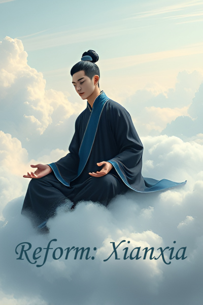 8 - Library - Reform: Xianxia | Royal Road