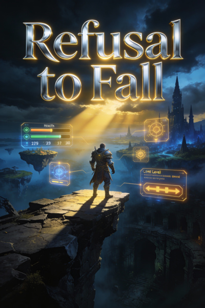 The Front Door - Refusal To Fall | Royal Road