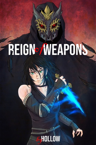 Reign of Weapons - Living Weapon Progression Fantasy (First Volume ... Reign of Weapons - Living Weapon Progression Fantasy (First Volume ...