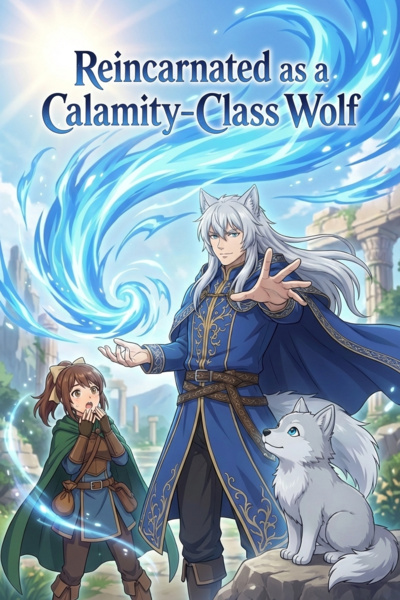 The Birth of a Calamity-Rank Cotton Ball - Reincarnated as a Calamity ...