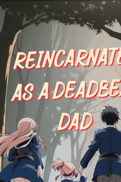 Reincarnated as a Deadbeat Dad | Royal Road