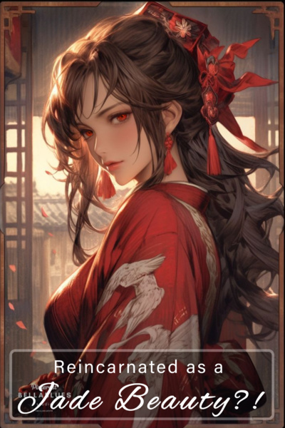 Chapter 4: AI is taking over the Cultivation World too?! - Reincarnated ...